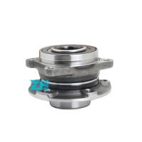 China 504779869AC Automobile Hub Bearing P0 P6 P5 P4 Front Wheel Hub Bearing GCR15 for sale