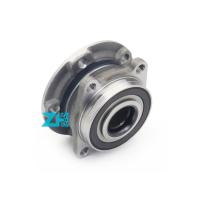 China 504779869AC Automobile Hub Bearing P0 P6 P5 P4 Front Wheel Hub Bearing GCR15 for sale