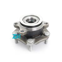 China Spherical Wheel Bearing and Hub Assembly 40202-3RA0A 40202-AL500 40202-ET00A for Chevrolet for sale