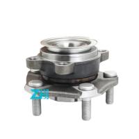 China Spherical Wheel Bearing and Hub Assembly 40202-3RA0A 40202-AL500 40202-ET00A for Chevrolet for sale