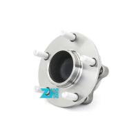 China Nissan Front Wheel Hub Bearing 40202-AL500 40202-ET00A 41420-09701 GCR15 High Load for sale