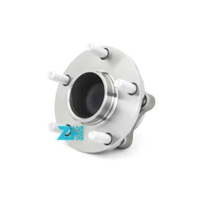 China Nissan Front Wheel Hub Bearing 40202-AL500 40202-ET00A 41420-09701 GCR15 High Load for sale