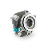 China GCR15 Automotive Hub Bearing Assembly 40202-ET00A 41420-09701 Front Rear Wheel for sale