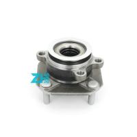 China GCR15 Automotive Hub Bearing Assembly 40202-ET00A 41420-09701 Front Rear Wheel for sale