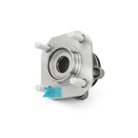 China GCR15 Automotive Hub Bearing Assembly 40202-ET00A 41420-09701 Front Rear Wheel for sale