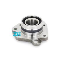 China 42200-S10-018 Auto Hub Bearing for Honda Wheel Bearings P0 P6 P5 P4 Precision GCR15 for sale
