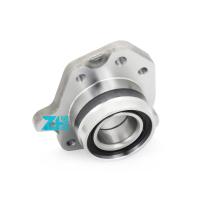 China 42200-S10-018 Auto Hub Bearing for Honda Wheel Bearings P0 P6 P5 P4 Precision GCR15 for sale