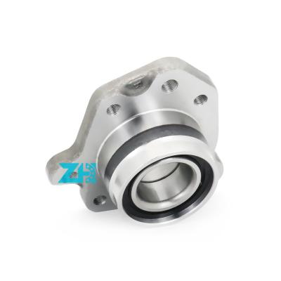 China 42200-S10-018 Auto Hub Bearing for Honda Wheel Bearings P0 P6 P5 P4 Precision GCR15 for sale
