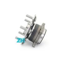 China 42200-T0A-951 Automotive Rear Axle Wheel Bearing and Hub Assembly GCR15 Steel for sale