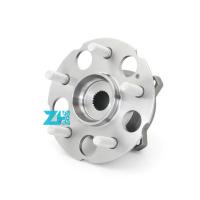 China 42200-T0A-951 Automotive Rear Axle Wheel Bearing and Hub Assembly GCR15 Steel for sale