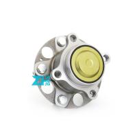 China Japanese Auto Parts Rear Wheel Hub Bearing 42200-T2A-A51 for Honda Accord GCR15 for sale