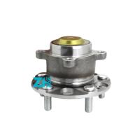 China Japanese Auto Parts Rear Wheel Hub Bearing 42200-T2A-A51 for Honda Accord GCR15 for sale