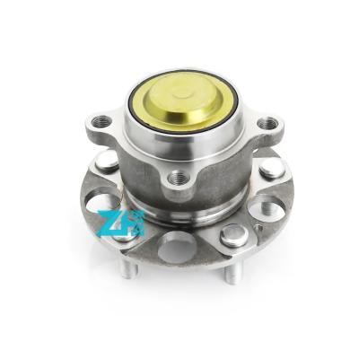 China Japanese Auto Parts Rear Wheel Hub Bearing 42200-T2A-A51 for Honda Accord GCR15 for sale