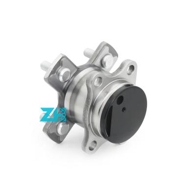 China Rear Wheel Hub Bearing Assembly 42200T5B951 GCR15 for Honda Durable Long Life for sale