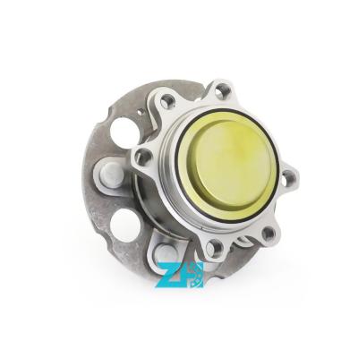 China 42200-T6A-J51 Rear Wheel Hub Bearing for Honda Auto Parts GCR15 Durable for sale