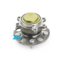 China 42200-T6A-J51 Rear Wheel Hub Bearing for Honda Auto Parts GCR15 Durable for sale