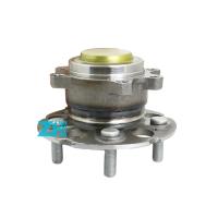 China 42200-T6A-J51 Rear Wheel Hub Bearing for Honda Auto Parts GCR15 Durable for sale