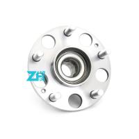 China 42200-T6P-H51 Rear Wheel Bearing Unit Assembly for Honda GCR15 Low Noise for sale