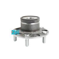 China 42200-T6P-H51 Rear Wheel Bearing Unit Assembly for Honda GCR15 Low Noise for sale