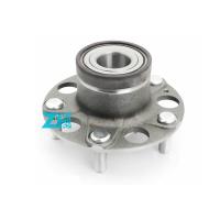 China 42200-T6P-H51 Rear Wheel Bearing Unit Assembly for Honda GCR15 Low Noise for sale