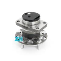 China Rear Wheel Hub Bearing for Honda 42200-T7A-J51 42200T7AJ51 High Load Capacity for sale