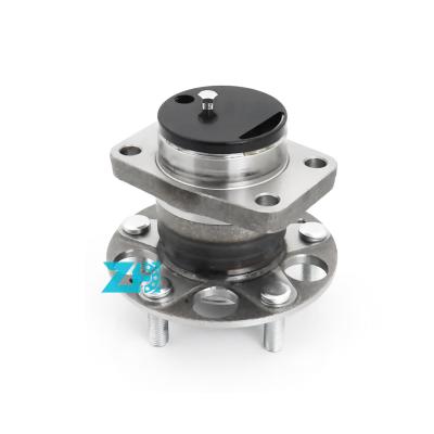 China Rear Wheel Hub Bearing for Honda 42200-T7A-J51 42200T7AJ51 High Load Capacity for sale