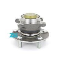 China 42200-TBA-A01 Rear Wheel Hub Bearing Assembly GCR15 High Load Capacity Automotive Part for sale