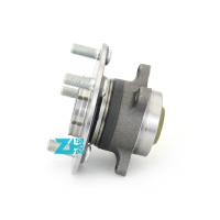 China 42200-TBA-A01 Rear Wheel Hub Bearing Assembly GCR15 High Load Capacity Automotive Part for sale