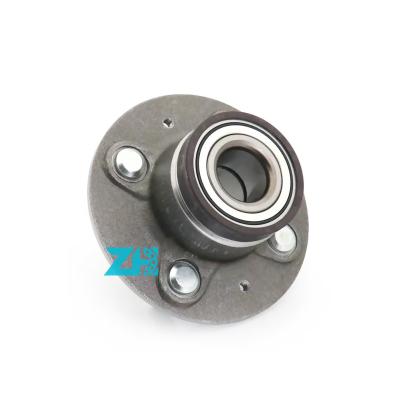 China Front Rear Wheel Hub Bearing Unit 42200-TF0-N51 42200TF0N51 For Toyota Nissan GCR15 for sale