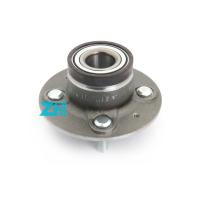 China Front Rear Wheel Hub Bearing Unit 42200-TF0-N51 42200TF0N51 For Toyota Nissan GCR15 for sale
