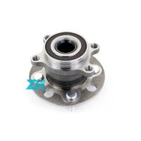China Wheel Hub Bearing Unit 42200-TF6-951 GCR15 Low Vibration for Front Rear Left Right for sale