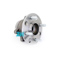 China Wheel Hub Bearing Unit 42200-TF6-951 GCR15 Low Vibration for Front Rear Left Right for sale