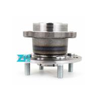 China Wheel Hub Bearing Unit 42200-TF6-951 GCR15 Low Vibration for Front Rear Left Right for sale