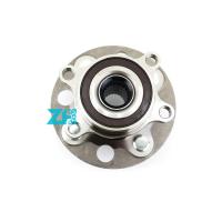 China Wheel Hub Bearing Unit 42200-TF6-951 GCR15 Low Vibration for Front Rear Left Right for sale