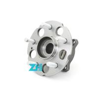 China 42200-THC-H51 42200THCH51 Hub Bearing Shaft Head Assembly GCR15 High Load for sale