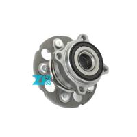 China 42200-THC-H51 42200THCH51 Hub Bearing Shaft Head Assembly GCR15 High Load for sale