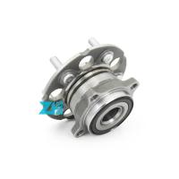 China 42200-THC-H51 42200THCH51 Hub Bearing Shaft Head Assembly GCR15 High Load for sale