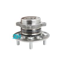 China Auto Parts Wheel Bearing Hub Assembly 42200-TLA-A51 Honda Rear Drive Bearing GCR15 for sale