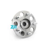 China Auto Parts Wheel Bearing Hub Assembly 42200-TLA-A51 Honda Rear Drive Bearing GCR15 for sale