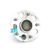 China 42200-TLZ-H51 42200TLZH51 Rear Wheel Hub Bearing for Honda GCR15 Steel P0-P4 Precision for sale
