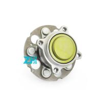 China 42200-TLZ-H51 42200TLZH51 Rear Wheel Hub Bearing for Honda GCR15 Steel P0-P4 Precision for sale