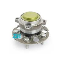 China 42200-TLZ-H51 42200TLZH51 Rear Wheel Hub Bearing for Honda GCR15 Steel P0-P4 Precision for sale