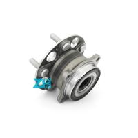 China Precision P5 Wheel Hub Bearing Assembly 42200-TZ6-A11 for Honda Rear Axle for sale