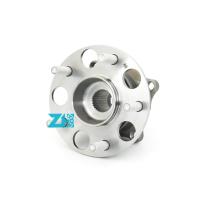 China Precision P5 Wheel Hub Bearing Assembly 42200-TZ6-A11 for Honda Rear Axle for sale