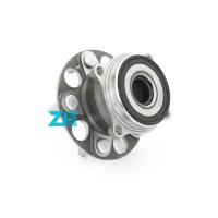 China Precision P5 Wheel Hub Bearing Assembly 42200-TZ6-A11 for Honda Rear Axle for sale