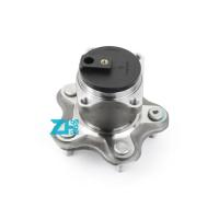 China 43202-4GA0A 432024GA0A Wheel Hub Bearing for Nissan Standard Size GCR15 for sale
