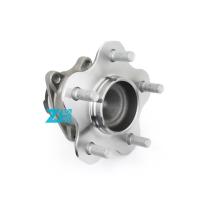 China 43202-4GA0A 432024GA0A Wheel Hub Bearing for Nissan Standard Size GCR15 for sale