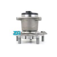China 43202-4GA0A 432024GA0A Wheel Hub Bearing for Nissan Standard Size GCR15 for sale