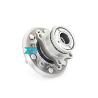 China Front Axle Hub Assembly 43502-26110 for Toyota Standard Size GCR15 Material Hub Bearing for sale