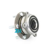 China 51750-2B000 Front Wheel Hub Bearing for Hyundai GCR15 Steel P6 Precision for sale
